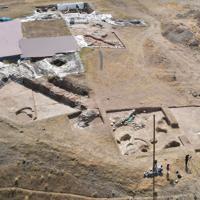Traces of elusive Kaska people found in Hittite sacred city of Nerik