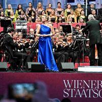 Vienna State Opera opens season with free, all-star gala concert