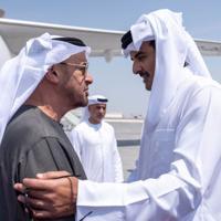 Qatar signals collective response from region to Israel’s strike ...