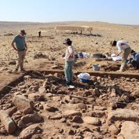 British archaeologist traces the past in Türkiye