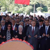 Menderes remembered on 62nd anniversary of execution - Türkiye News
