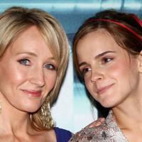 Rowling attacks 'ignorant' Harry Potter star Emma Watson