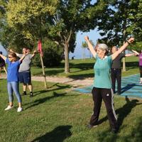 Tuzla ranked Istanbul’s most physically active district - Türkiye News