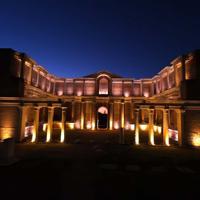 Manisa’s UNESCO-listed Sardes launches night museum experience ...