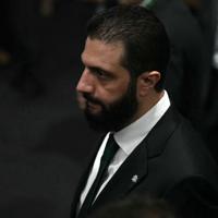 Syrian president due at White House for landmark talks - World News