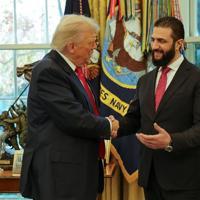 Syria joins anti-ISIL alliance after landmark White House talks - World ...