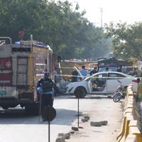 Pakistani Taliban claim deadly suicide attack in Islamabad - World News
