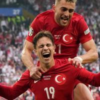 German football mulls compensation amid rise of Turkish-origin players ...