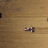 Drought pushes sowing season back in Central Anatolia - Latest News