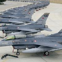 Comms body, AKP reject Özel's claims on downed drone - Türkiye News