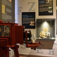 Museum preserves press memory