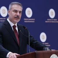 Türkiye says opposes military operation against Iran - Türkiye News