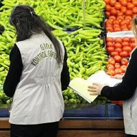 Istanbul enforces ‘zero tolerance’ food safety policy - Türkiye News