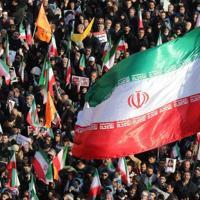 Trump says change of power in Iran would be 'best thing' - World News
