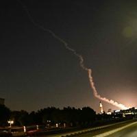 Iran attacks rock Dubai's Palm, Burj Al Arab, airport - World News