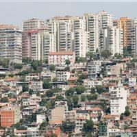 Commercial property prices unchanged in real terms in January-March ...