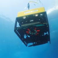 Domestic robot tested for underwater archaeology - Türkiye News