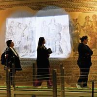 Türkiye rolls out major smart museum project - Türkiye News