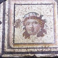 Lost panel of ‘Gypsy Girl’ mosaic returned to Türkiye