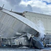 US chemical spill death toll rises to 11 - World News