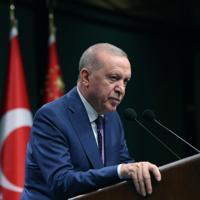 Erdoğan says Türkiye confronts efforts to reshape region through ...