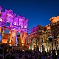 Night Museum program draws over 1 million visitors last year - Türkiye News