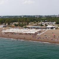 Antalya introduces smoke-free beaches in bid to curb cigarette ...