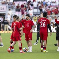 Türkiye beat Venezuela 2-1 in final World Cup warm-up - Turkish News