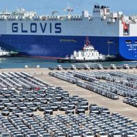 German carmakers weigh China, defense tie-ups for idle plants - Latest News