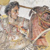 Ancient battlefield of Alexander the Great gains protected status