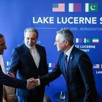 Iran's negotiating team protests Trump ‘threats' - World News