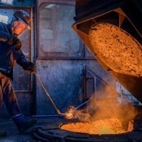 Germany's energy-hungry small firms struggle with green shift - Latest News