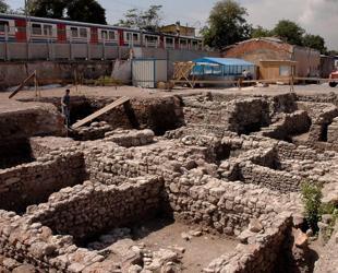 Yenikapı excavations reshaped Istanbul’s known history