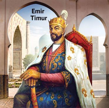 Doğu’nun iki büyük hükümdarı | İlber Ortaylı Köşe Yazısı - Hürriyet ...