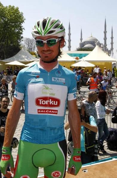 Mustafa Sayar'dan büyük başarı