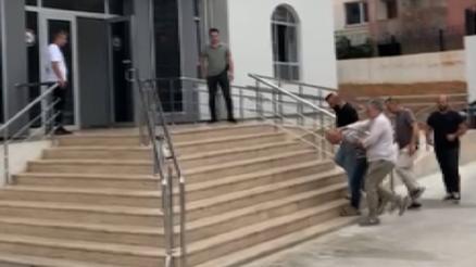 Boşanma aşamasındaki eşi Sinem Somunu öldürmüştü Tanınmamak için saçlarını kazımış