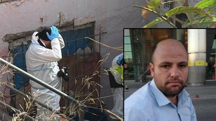 Yumurta çırpan arkadaşının boğazını kesmişti Katilin ifadesi ortaya çıktı