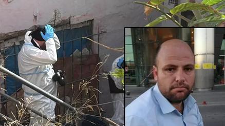Yumurta çırpan arkadaşının boğazını kesmişti Katilin ifadesi ortaya çıktı