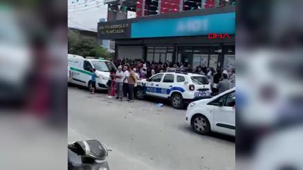 Adana Demirsporun kalecisi Murat Uğurun babası, iş yerinde ölü bulundu