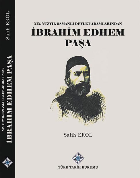İbrahim Edhem Paşa | İlber Ortaylı Köşe Yazısı - Hürriyet Haberler