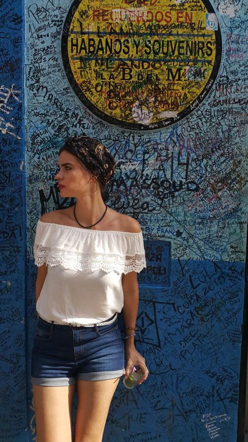 Sevil Uyar ve eşi Levent Kılıç'ın Küba notları - Haberler Magazin