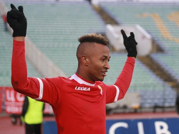 Toni Brito Silva Sa'nın ilginç hikayesi.... Liverpool'dan Şanlıurfaspor ...