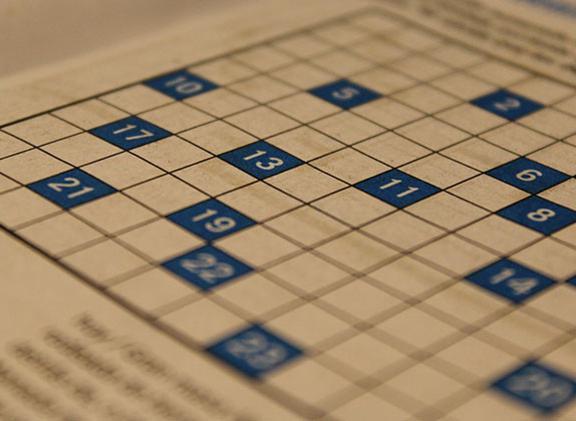 Bulmaca Çöz - Günlük Kare Bulmaca, Güncel Çengel Bulmaca ve Kolay ...