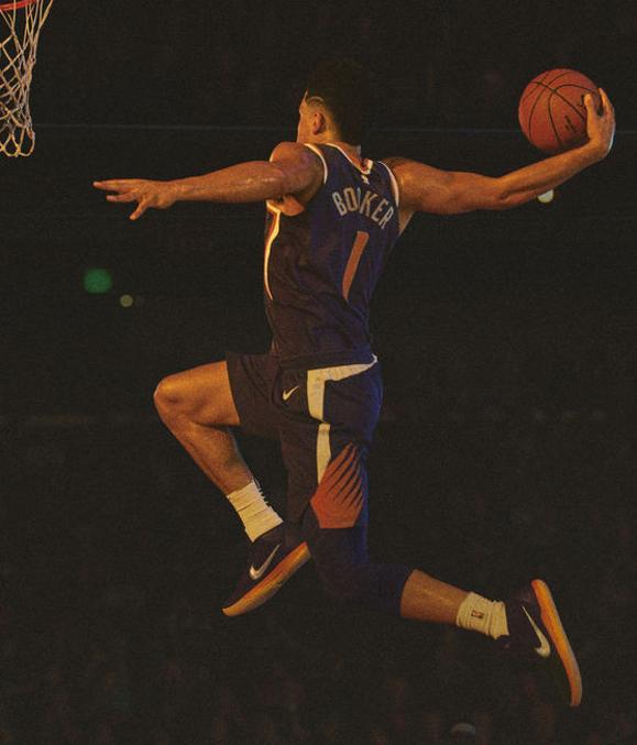 NBA’ye özel imza! - Spor Haberleri