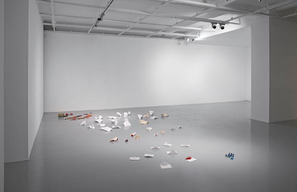 Füsun Onur: Gizli ve saydam - Kitap Sanat Haberleri