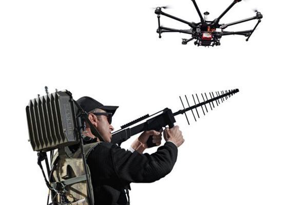 Turkish anti drone technology rolled out against aerial threats Latest News