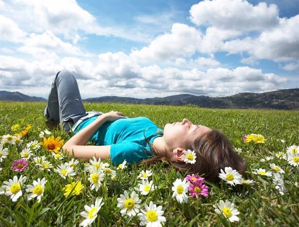 Mutlu insanların ilginç alışkanlıkları! - Mahmure