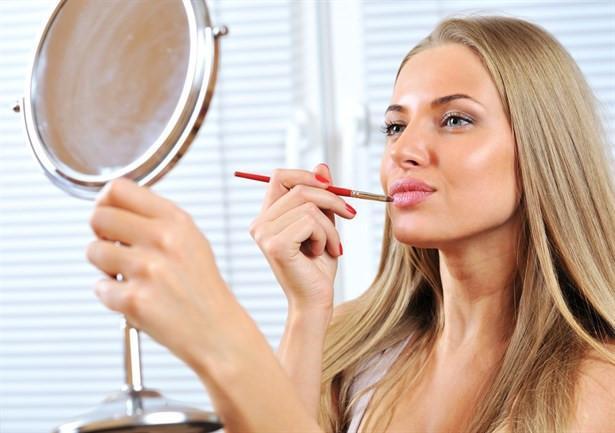 Hangi Ten Rengi Hangi Ton Ruj Kullanmalı? - Mahmure