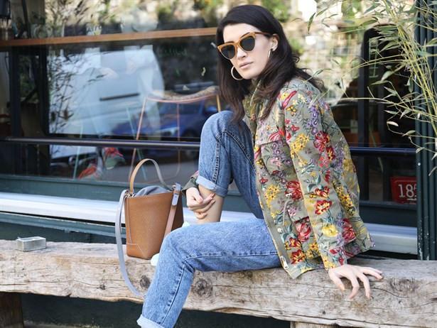 3 Soruda İnfluencer Olmak: Gamze Biran - Mahmure