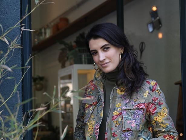 3 Soruda İnfluencer Olmak: Gamze Biran - Mahmure